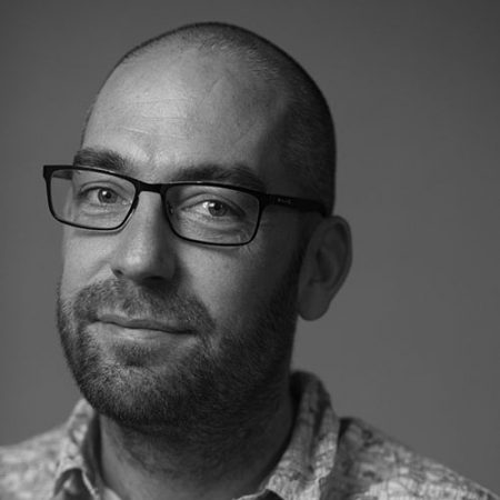 David Farmer | Energy House Labs