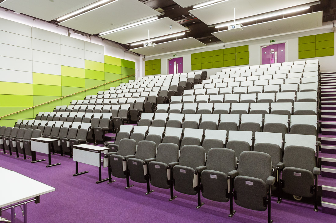 Conferences | Energy House Labs | University of Salford