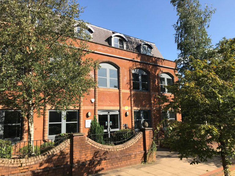 Visitor Information | Energy House Labs | University of Salford